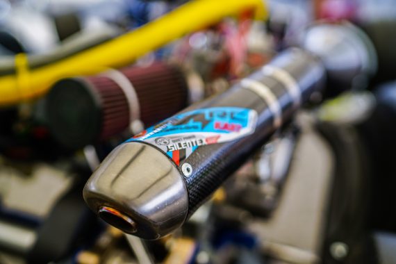 About | Musgrave Racing