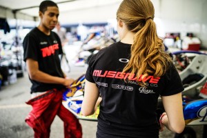 Contact V1 | Musgrave Racing