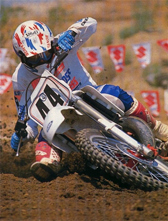 About | Musgrave Racing