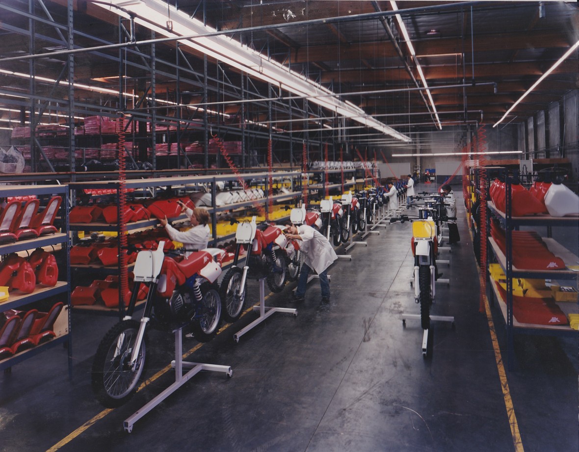 About | Musgrave Racing