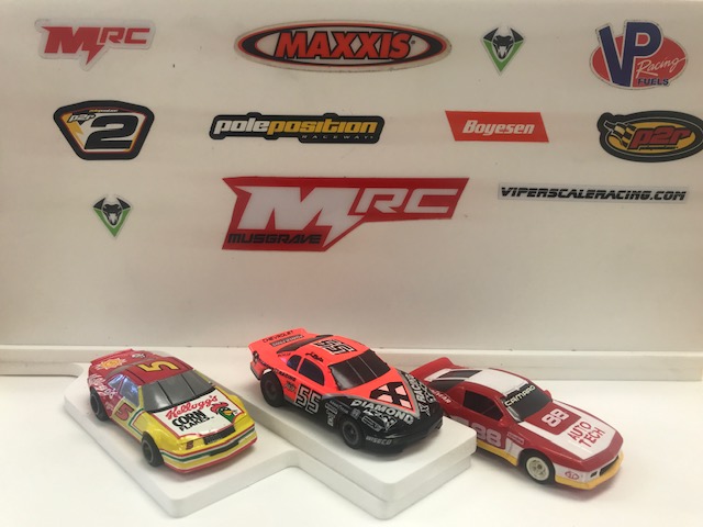 2019 SCHOR RACE #9 | Musgrave Racing