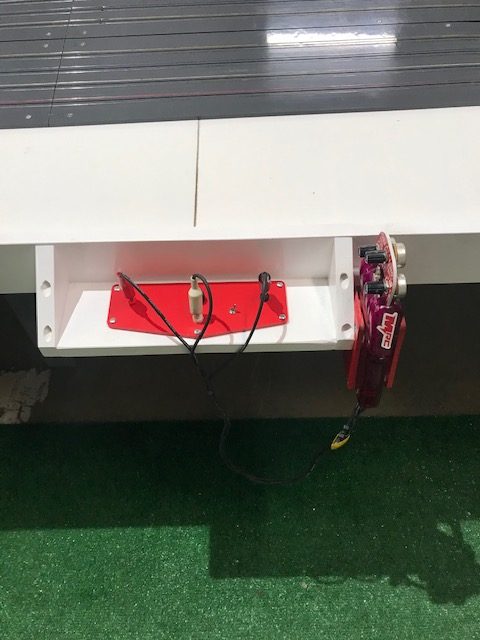 MRC SLOT CAR TRACKS | Musgrave Racing