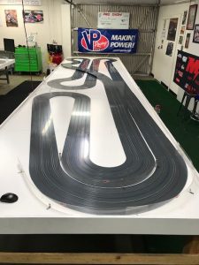 BY THE HOUR TRACK, SLOT CAR, CONTROLLER TIME FOR PRACTICE | Musgrave Racing