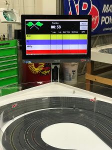 BY THE DAY TRACK, SLOT CAR, CONTROLLER TIME FOR PRACTICE | Musgrave Racing