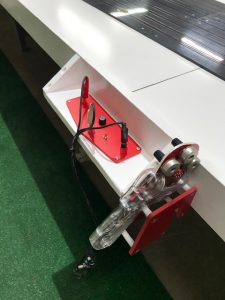 BY THE DAY TRACK, SLOT CAR, CONTROLLER TIME FOR PRACTICE | Musgrave Racing
