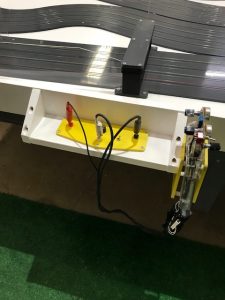 BY THE DAY TRACK, SLOT CAR, CONTROLLER TIME FOR PRACTICE | Musgrave Racing