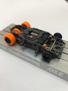 BY THE DAY TRACK, SLOT CAR, CONTROLLER TIME FOR PRACTICE | Musgrave Racing