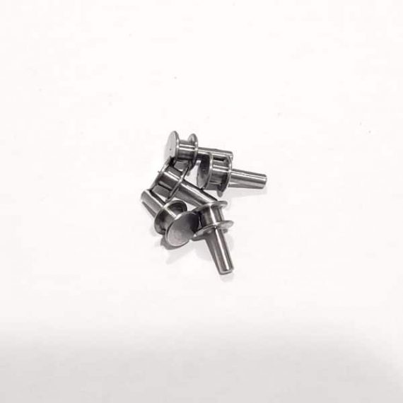 VIPER PRO GUIDE PIN, 5 GUIDE PINS | Musgrave Racing