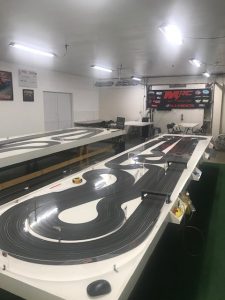 BY THE DAY TRACK, SLOT CAR, CONTROLLER TIME FOR PRACTICE | Musgrave Racing