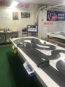 BY THE DAY TRACK, SLOT CAR, CONTROLLER TIME FOR PRACTICE | Musgrave Racing