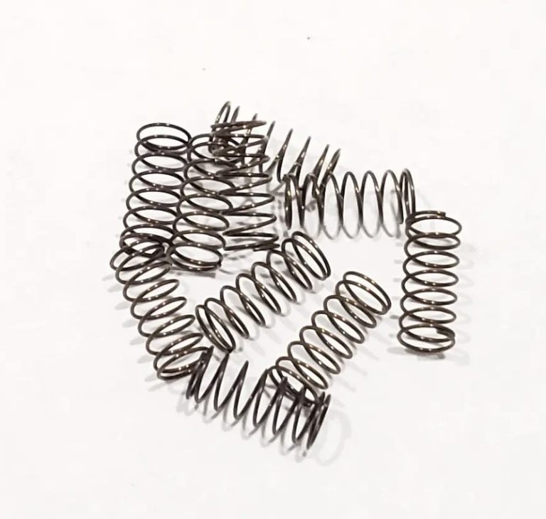 VIPER .008" PRO PICK UP SHOE SPRINGS, (5 PAIR) | Musgrave Racing