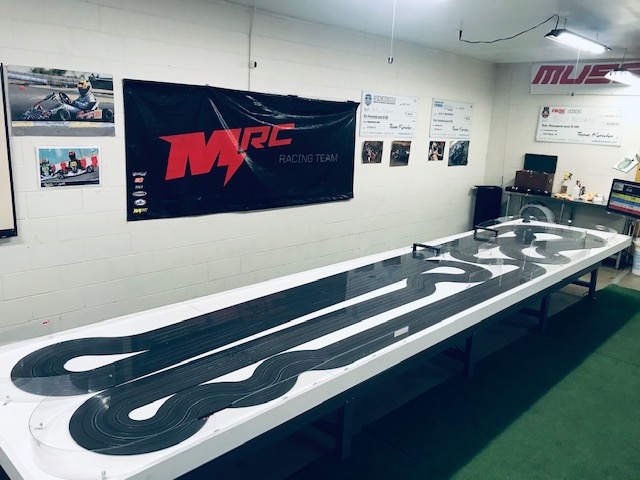 MRC Spring Challenge round #2, February 13, 2021 | Musgrave Racing
