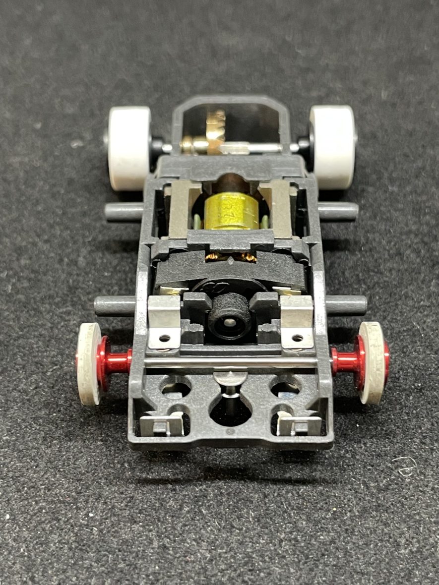 THOR BUILT NEO, HAND PICKED RONDO CUSTOM WOUND NEO ARMATURE, PRO 42 ...