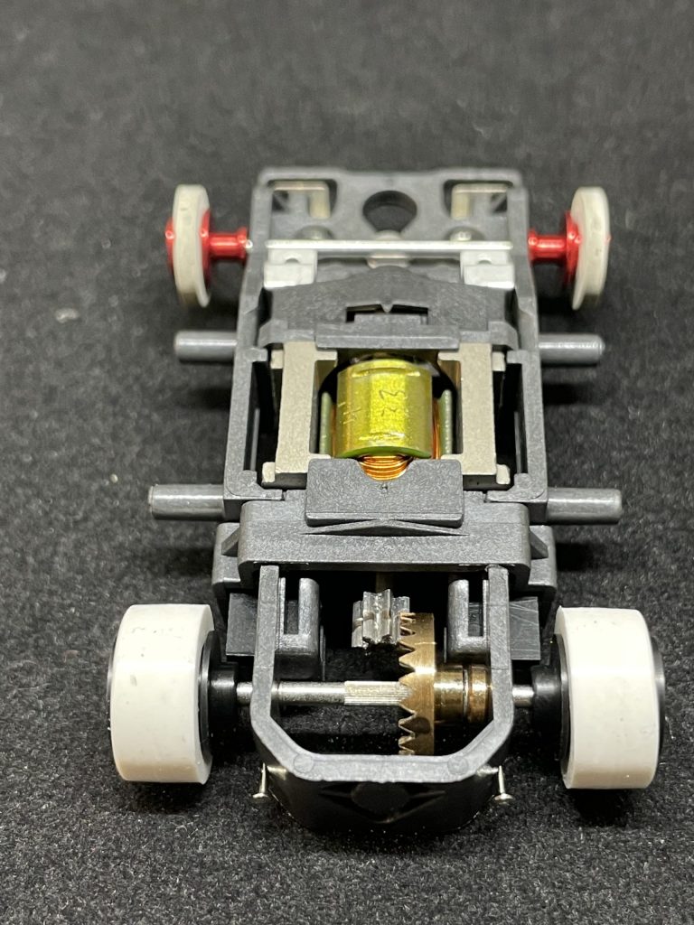 THOR BUILT NEO, HAND PICKED RONDO CUSTOM WOUND NEO ARMATURE, PRO 42 ...