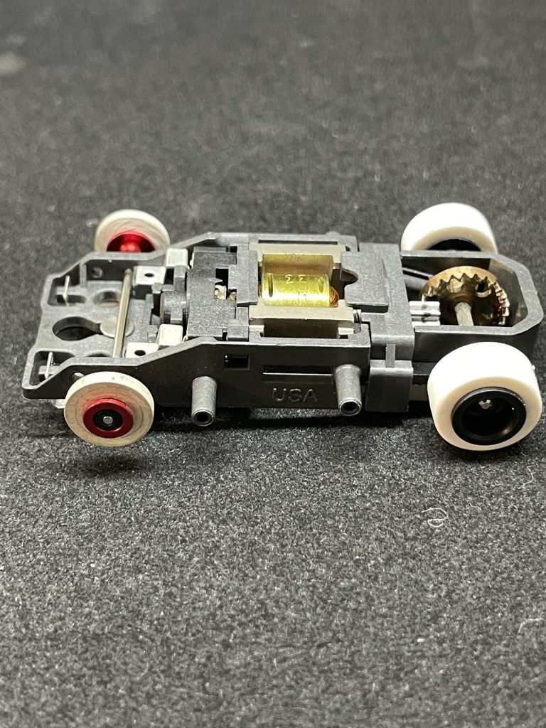 THOR BUILT NEO, HAND PICKED RONDO CUSTOM WOUND NEO ARMATURE, PRO 42 ...