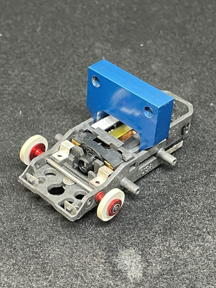 (1) SCALE ENGINEERING CHASSIS SPREADER TOOL FOR, AFX, VIPER, BSRT ...