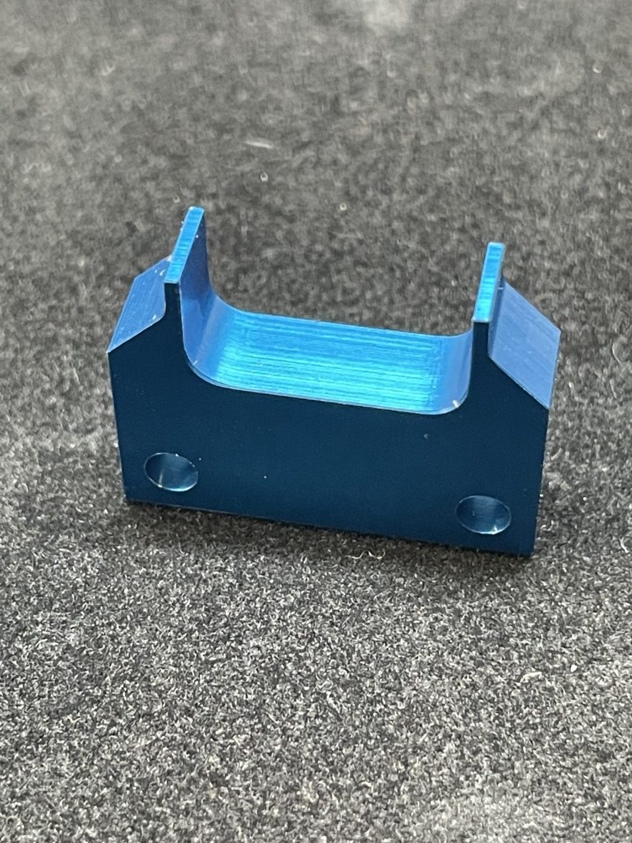 (1) SCALE ENGINEERING CHASSIS SPREADER TOOL FOR, AFX, VIPER, BSRT ...