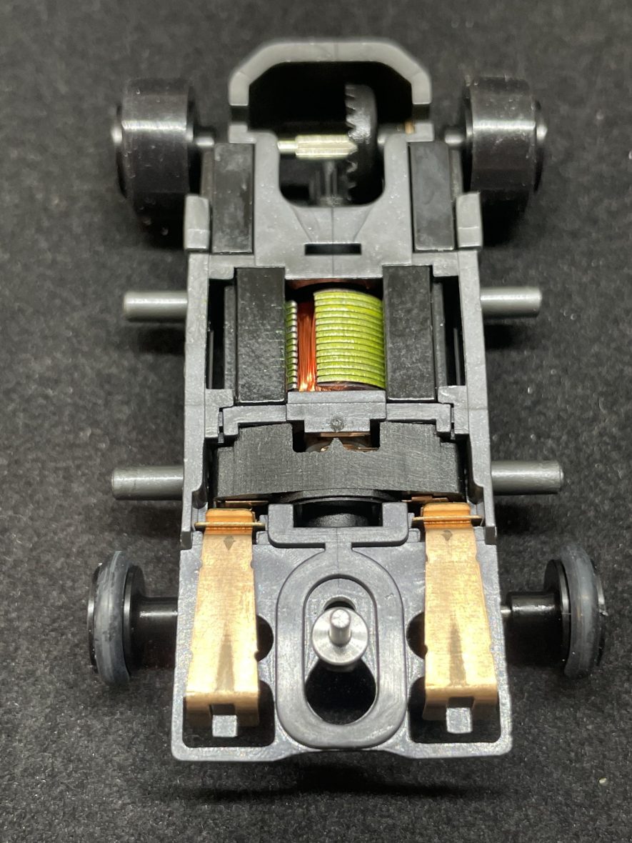 VIPER MODIFIED, (BUILT BY VIPER), 2.5 OHM ARM, LEVEL 10 MOTOR ...