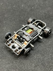 VIPER MODIFIED, (BUILT BY VIPER), 2.5 OHM ARM, LEVEL 10 MOTOR ...