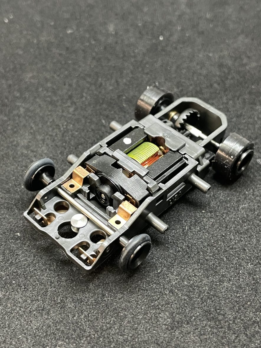 VIPER MODIFIED, (BUILT BY VIPER), 2.5 OHM ARM, LEVEL 10 MOTOR ...