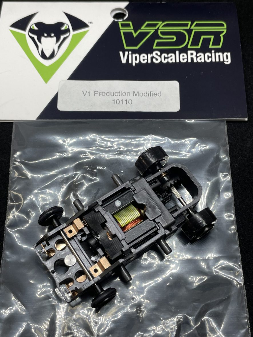 VIPER MODIFIED, (BUILT BY VIPER), 2.5 OHM ARM, LEVEL 10 MOTOR ...
