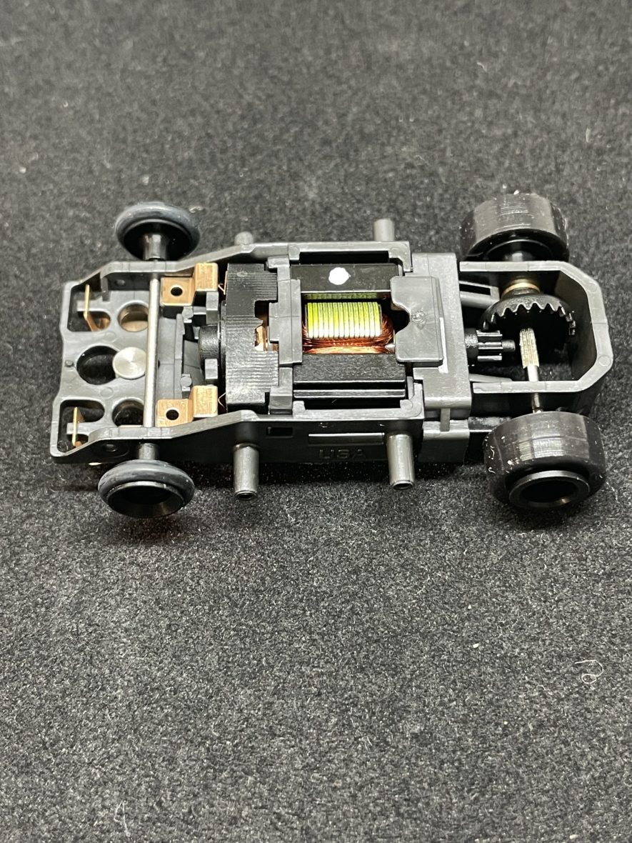 VIPER MODIFIED, (BUILT BY VIPER), 2.5 OHM ARM, LEVEL 10 MOTOR ...