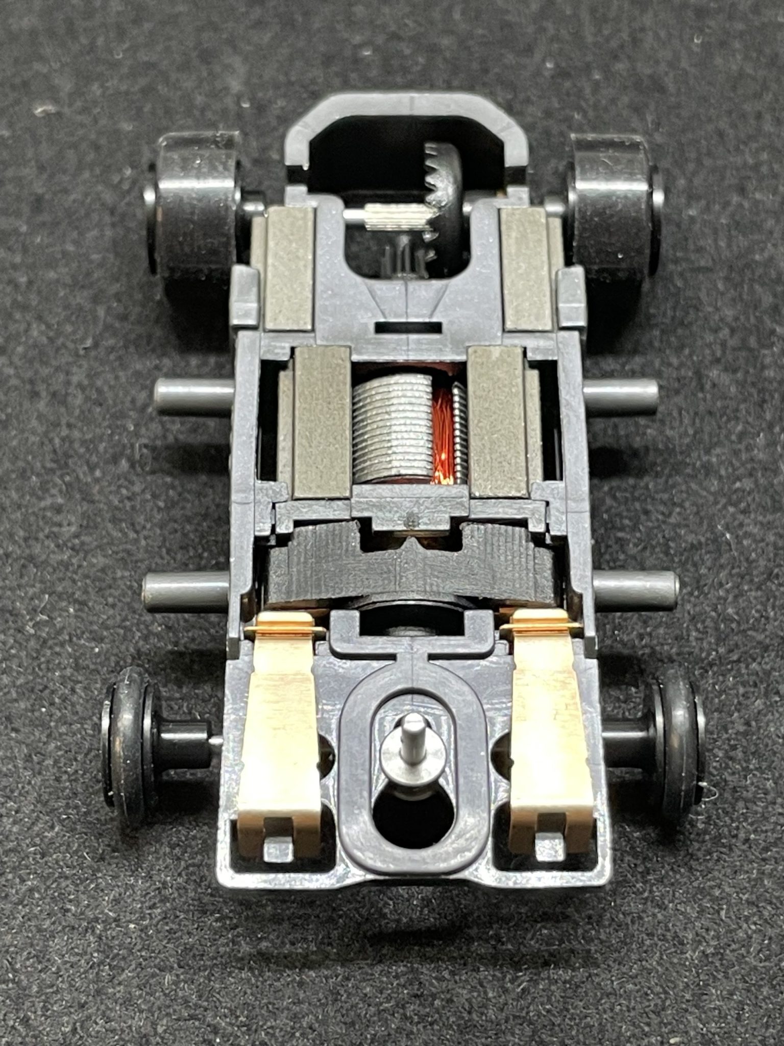 VIPER V-SPEC SUPER STOCK, (BUILT BY VIPER), 6-ohm ARMATURE, LEVEL 4 ...