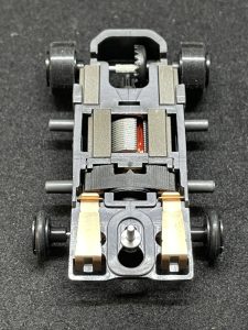 VIPER V-SPEC SUPER STOCK, (BUILT BY VIPER), 6-ohm ARMATURE, LEVEL 4 ...