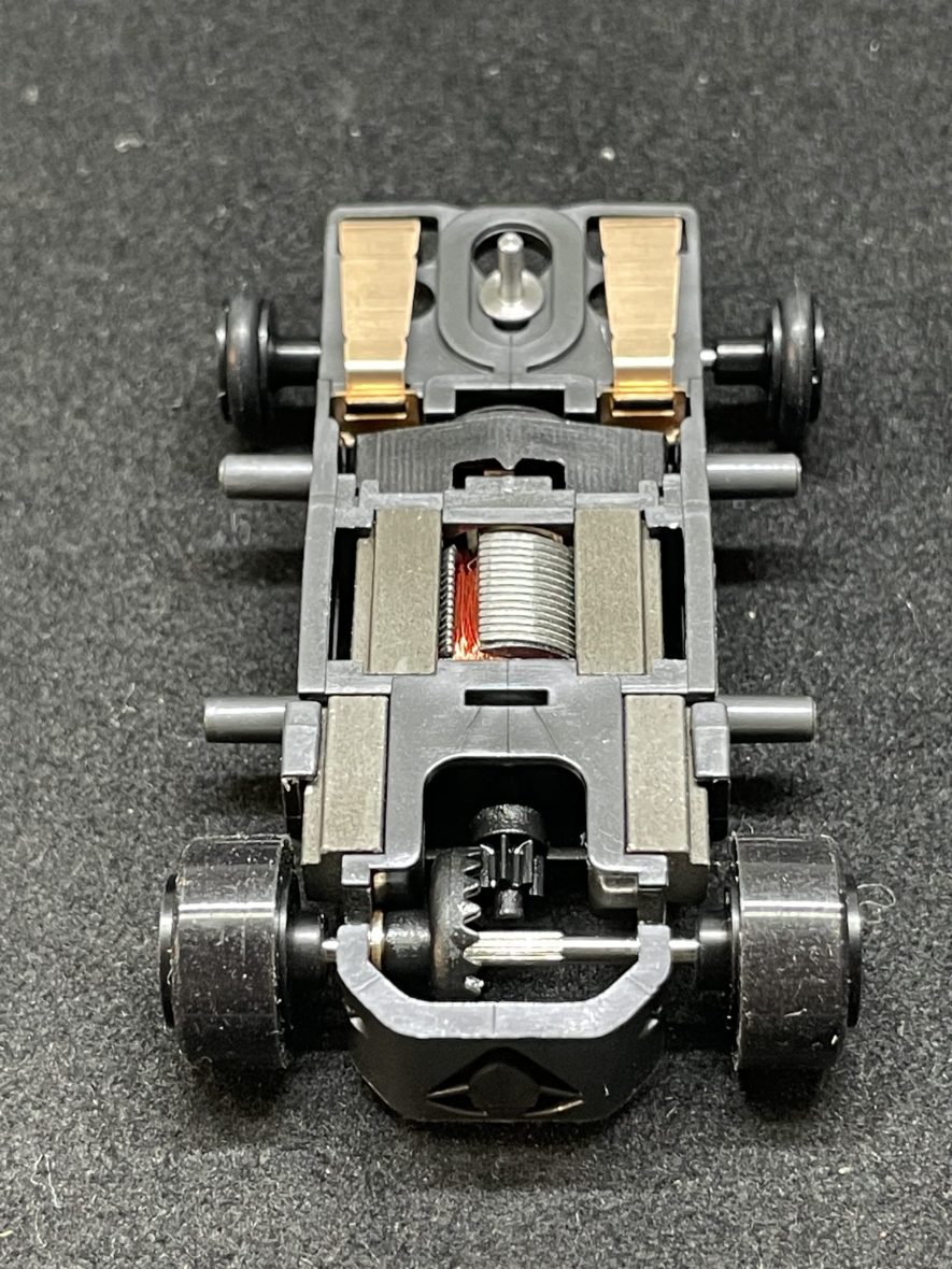 VIPER V-SPEC SUPER STOCK, (BUILT BY VIPER), 6-ohm ARMATURE, LEVEL 4 ...