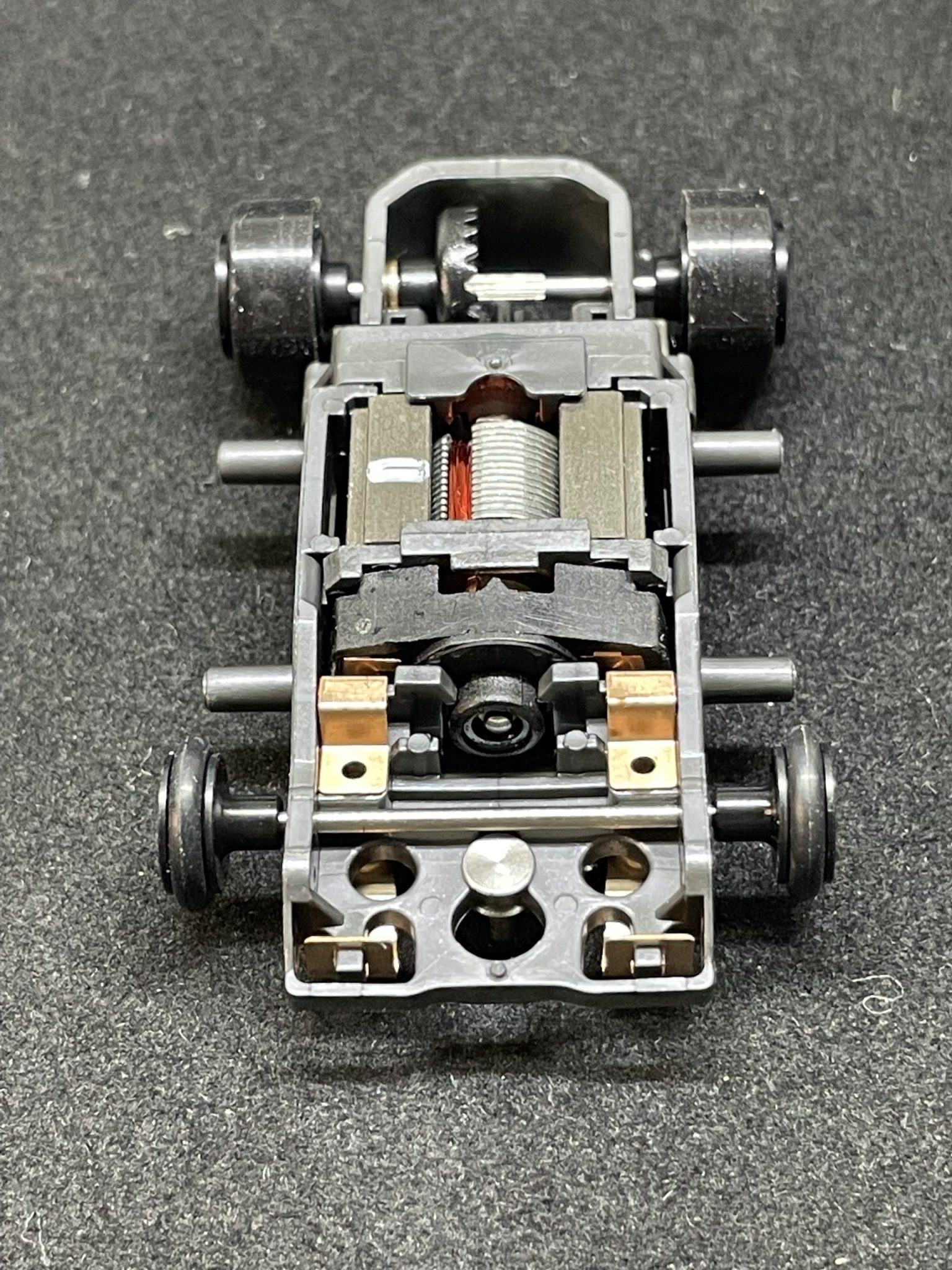 VIPER V-SPEC SUPER STOCK, (BUILT BY VIPER), 6-ohm ARMATURE, LEVEL 4 ...