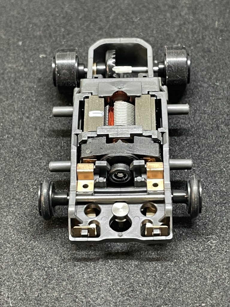 VIPER V-SPEC SUPER STOCK, (BUILT BY VIPER), 6-ohm ARMATURE, LEVEL 4 ...