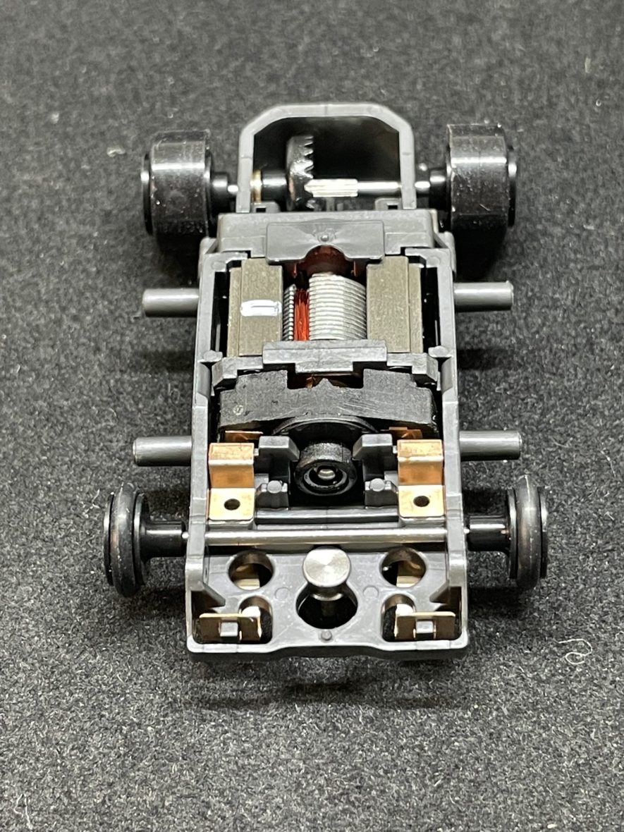 VIPER V-SPEC SUPER STOCK, (BUILT BY VIPER), 6-ohm ARMATURE, LEVEL 4 ...