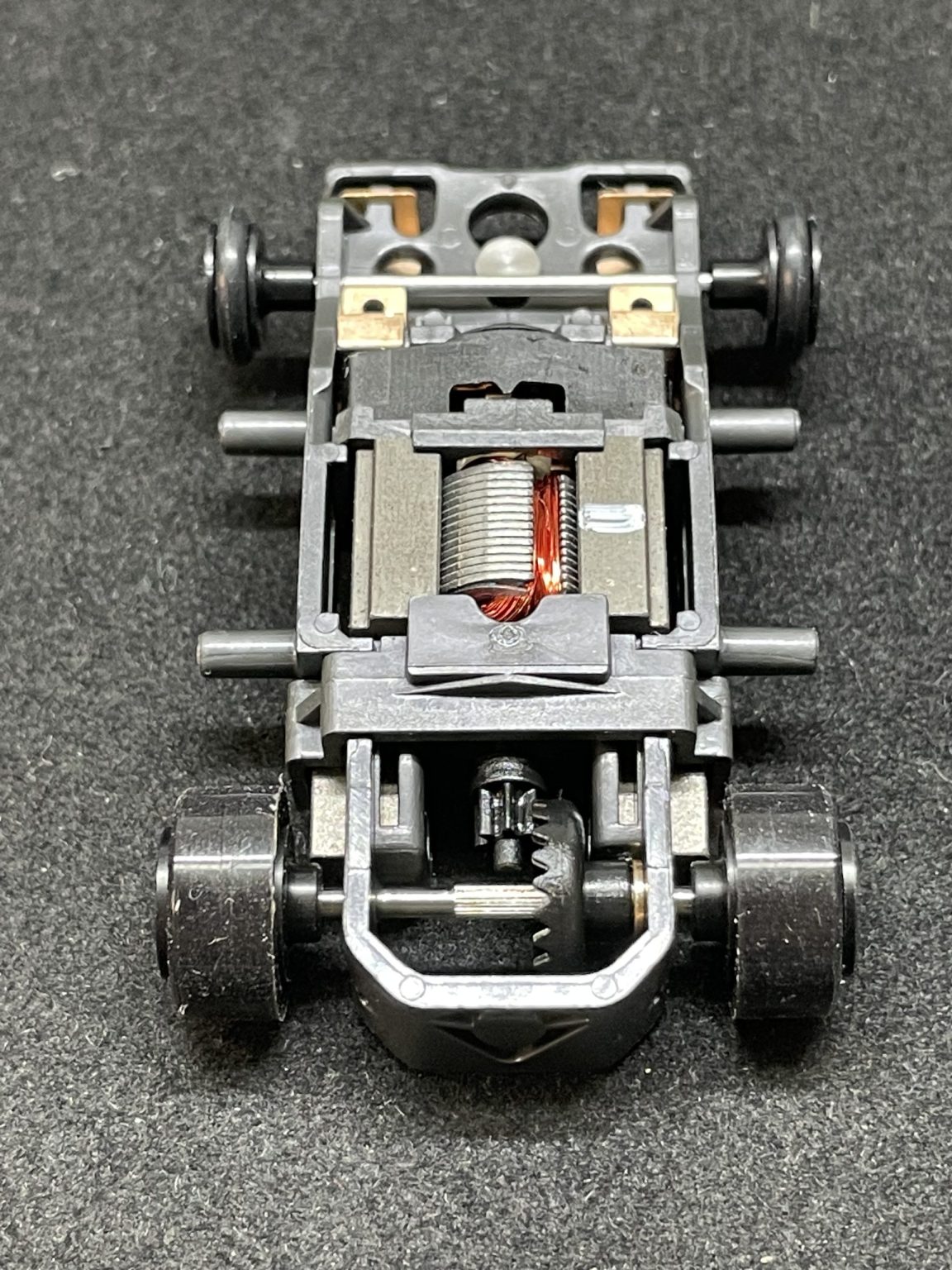 VIPER V-SPEC SUPER STOCK, (BUILT BY VIPER), 6-ohm ARMATURE, LEVEL 4 ...