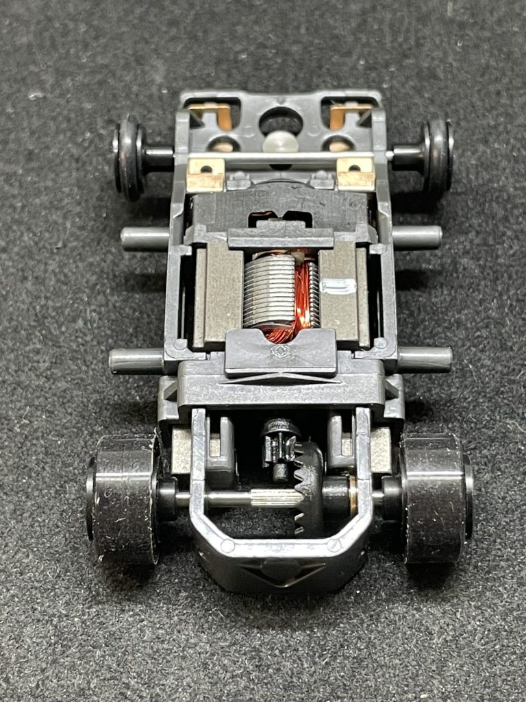 VIPER V-SPEC SUPER STOCK, (BUILT BY VIPER), 6-ohm ARMATURE, LEVEL 4 ...