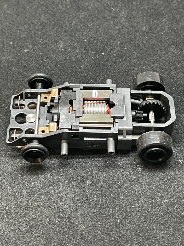 VIPER V-SPEC SUPER STOCK, (BUILT BY VIPER), 6-ohm ARMATURE, LEVEL 4 ...