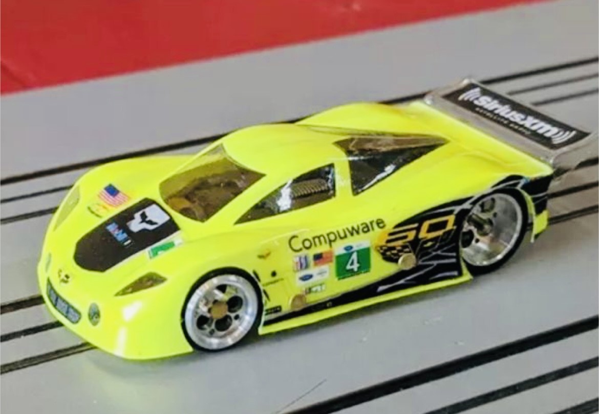 Products Archive | Musgrave Racing