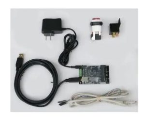 TURNKEY CUSTOM BUILT TRACKS, 20' x 4' | Musgrave Racing