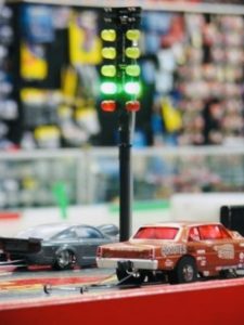 TRACKMATE DP2000 DRAG STRIP TIMING SYSTEM | Musgrave Racing