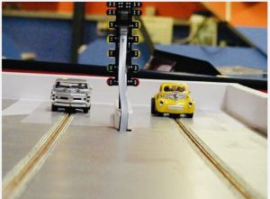 TRACKMATE DP2000 DRAG STRIP TIMING SYSTEM | Musgrave Racing