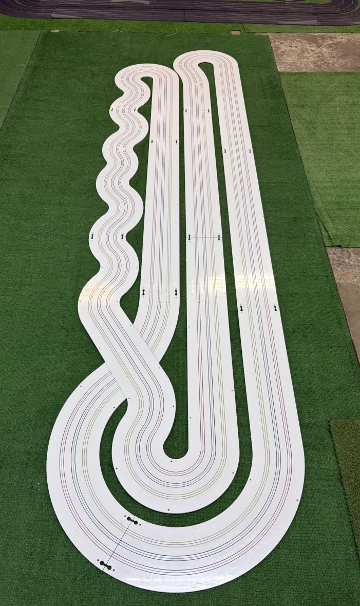 READY TO SHIP, PRICE INCLUDES $175.00 FOR SHIPPING, 3' x 12' "SEGRETTO ...